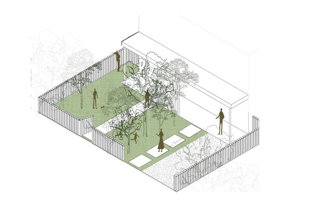 Patterning the landscape | Landscape Australia