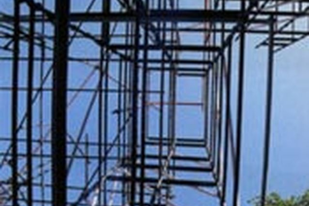 Installation: Architecture Australia, July 2003 | ArchitectureAu