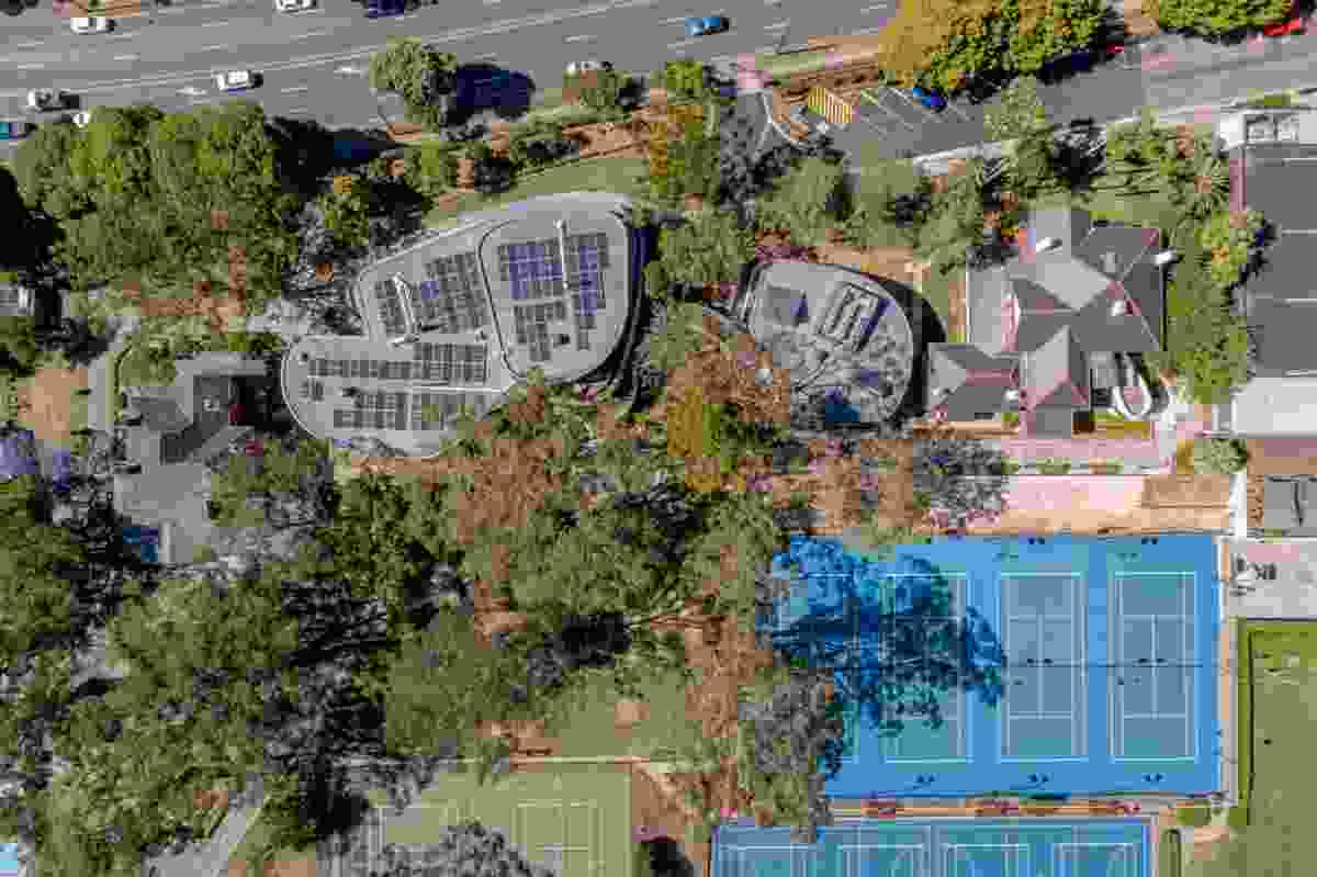 Australian projects shortlisted in 2023 World Architecture Festival ...