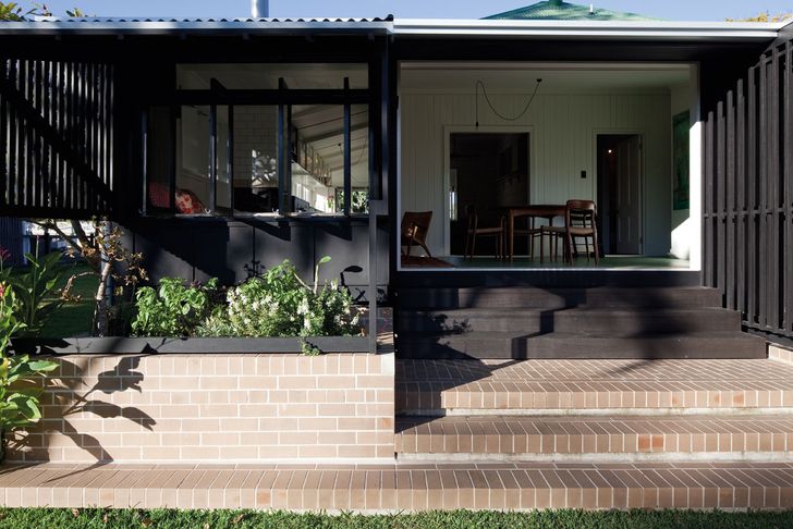 Ground work: brick, building and Brisbane | ArchitectureAu