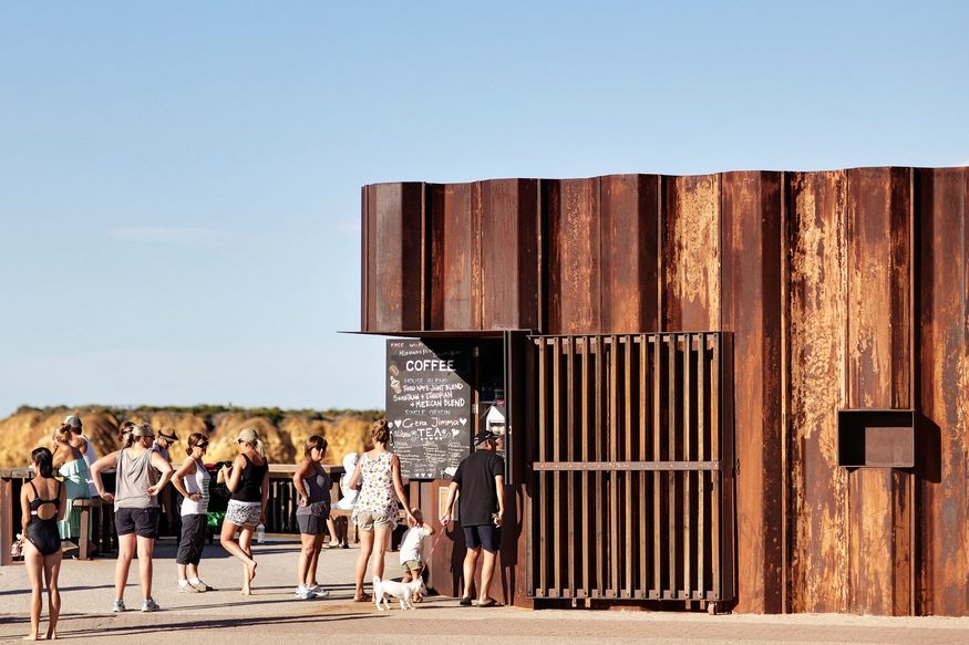 2013 National Architecture Awards: Small Project | ArchitectureAu