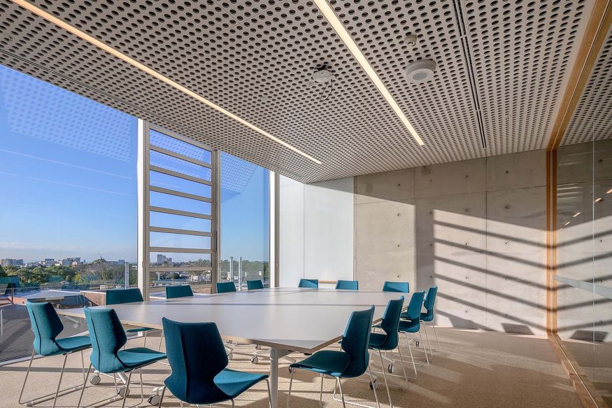 2019 AIDA Shortlist: Public Design | ArchitectureAu