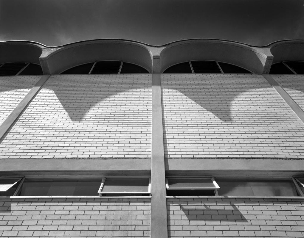 Heritage blow for Harry Seidler’s only religious building | ArchitectureAu