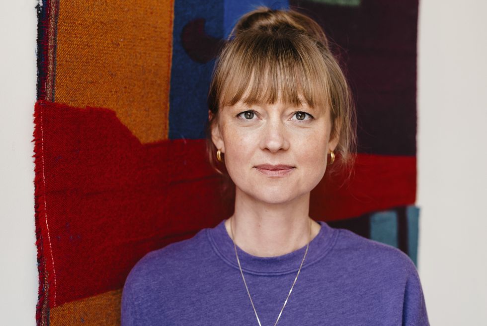 Christien Meindertsma wins 2024 Mecca x NGV Women in Design Commission ...