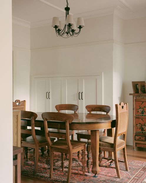 Barton Kitchen Garden Room by Josh Mulford Architects | ArchitectureAu