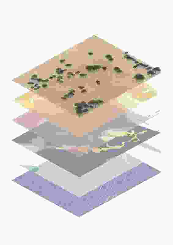 2024 Landscape Architecture Australia Student Prize (Winner): The ...