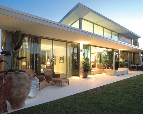 August 2008 | ArchitectureAu