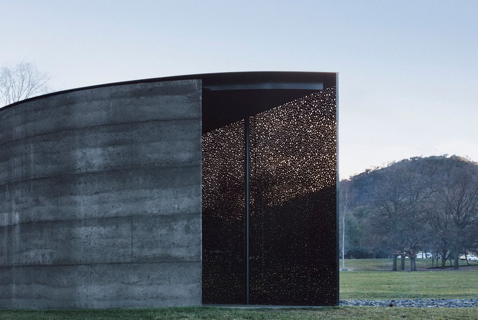 2020 ACT Architecture Awards | ArchitectureAu