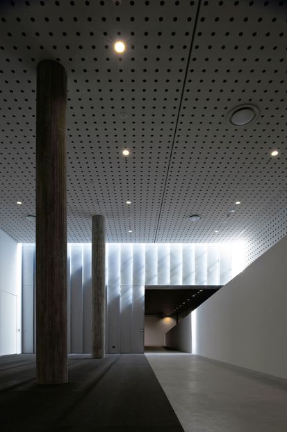 RMIT Design Hub opens | ArchitectureAu