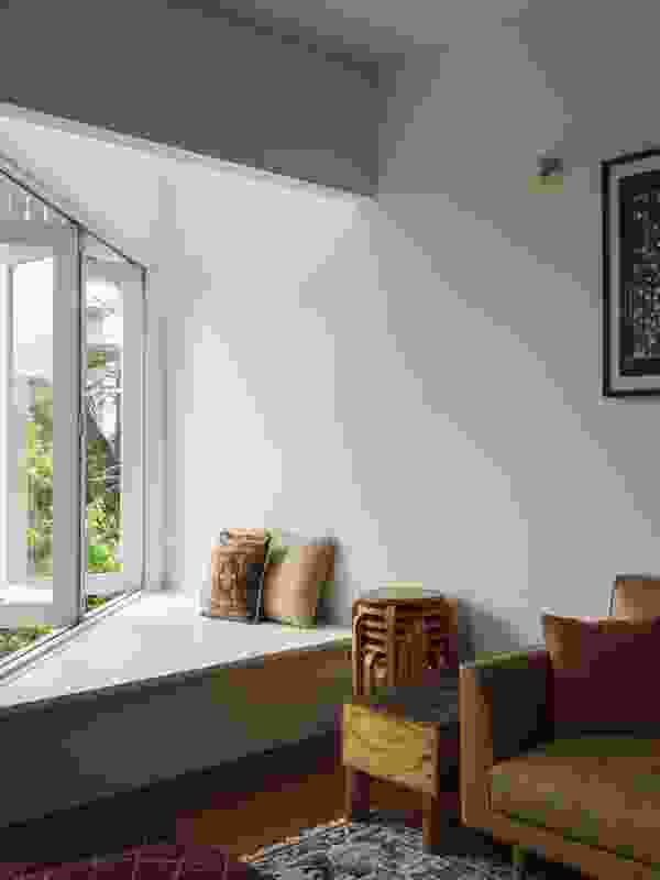 West End House by Zuzana and Nicholas | ArchitectureAu