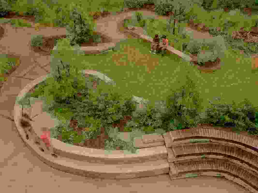 Winners announced: 2025 VIC Landscape Architecture Awards | Landscape ...