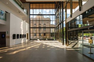 Conrad Gargett | ArchitectureAu