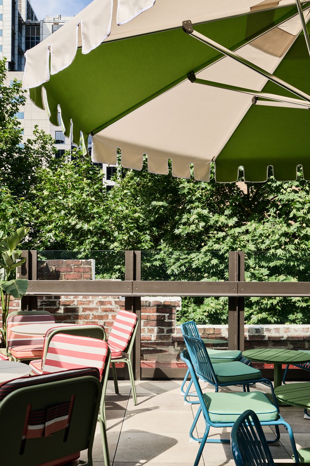 The Waterside Hotel by Techne Architecture and Interior Design and ...