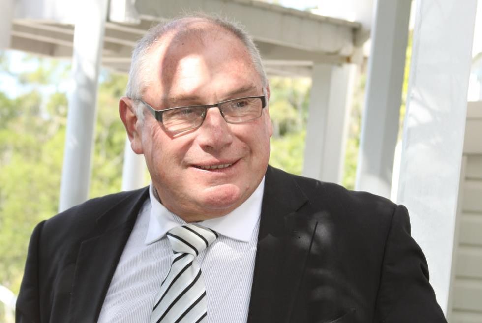 NSW appoints chief planner | ArchitectureAu