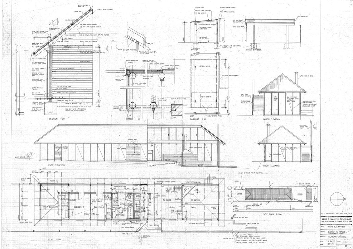 Brian Klopper: Architectural Projects exhibition | ArchitectureAu