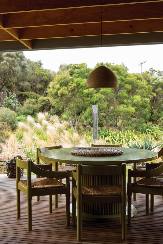 Picture perfect: Blue House | ArchitectureAu