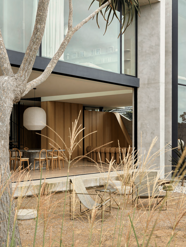 Shortlisted houses vying for the 2025 NSW Architecture Awards | ArchitectureAu