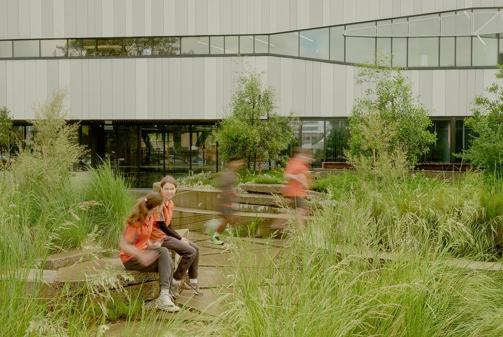 2025 National Landscape Architecture Awards: Landscape Architecture ...