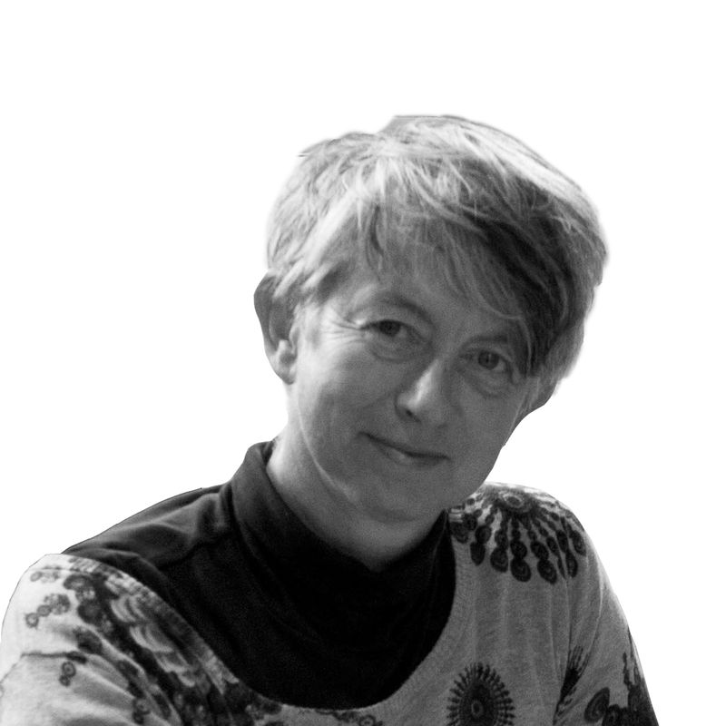 Better together: The architecture of women in collaboration ...