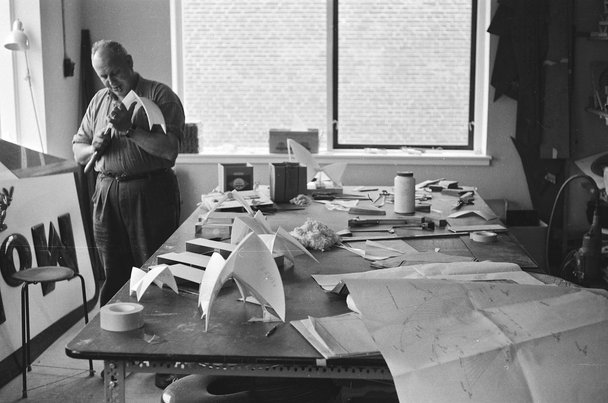 The wandering architect: Utzon unlocked | ArchitectureAu