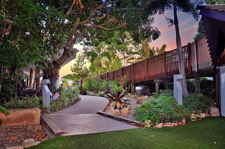 Winners announced: 2020 QLD Landscape Architecture Awards | Landscape ...