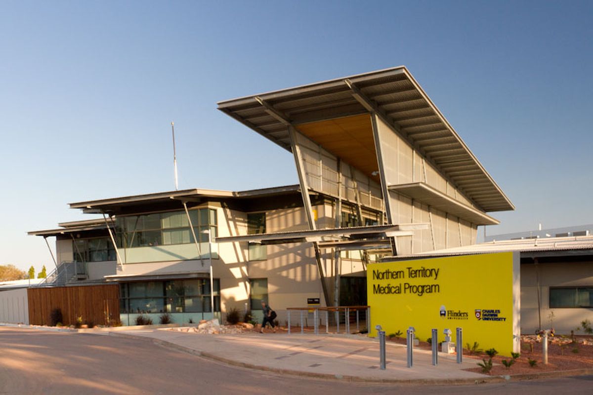 2012 Northern Territory Architecture Awards | ArchitectureAu