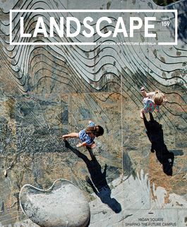 Landscape Architecture Australia | ArchitectureAU