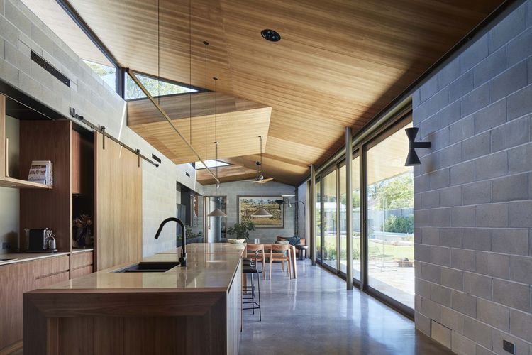 2023 Houses Awards shortlist: New House over 200m2 | ArchitectureAu