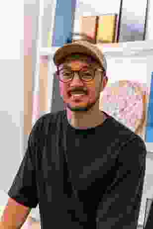 Melbourne-based designer Dean Norton named in top 100 global designers ...