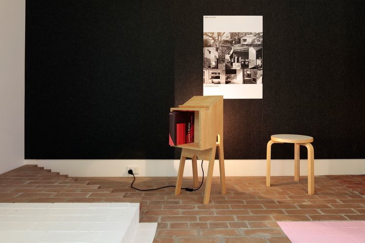 2013 Think Brick Awards | ArchitectureAu