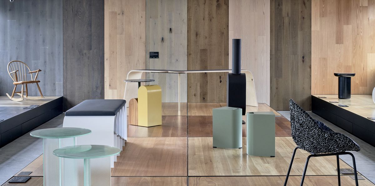 Early career designers recognized at 2021 Vivid Design Awards ...