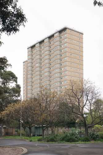 Melbourne’s public housing towers could (and should) be retained ...