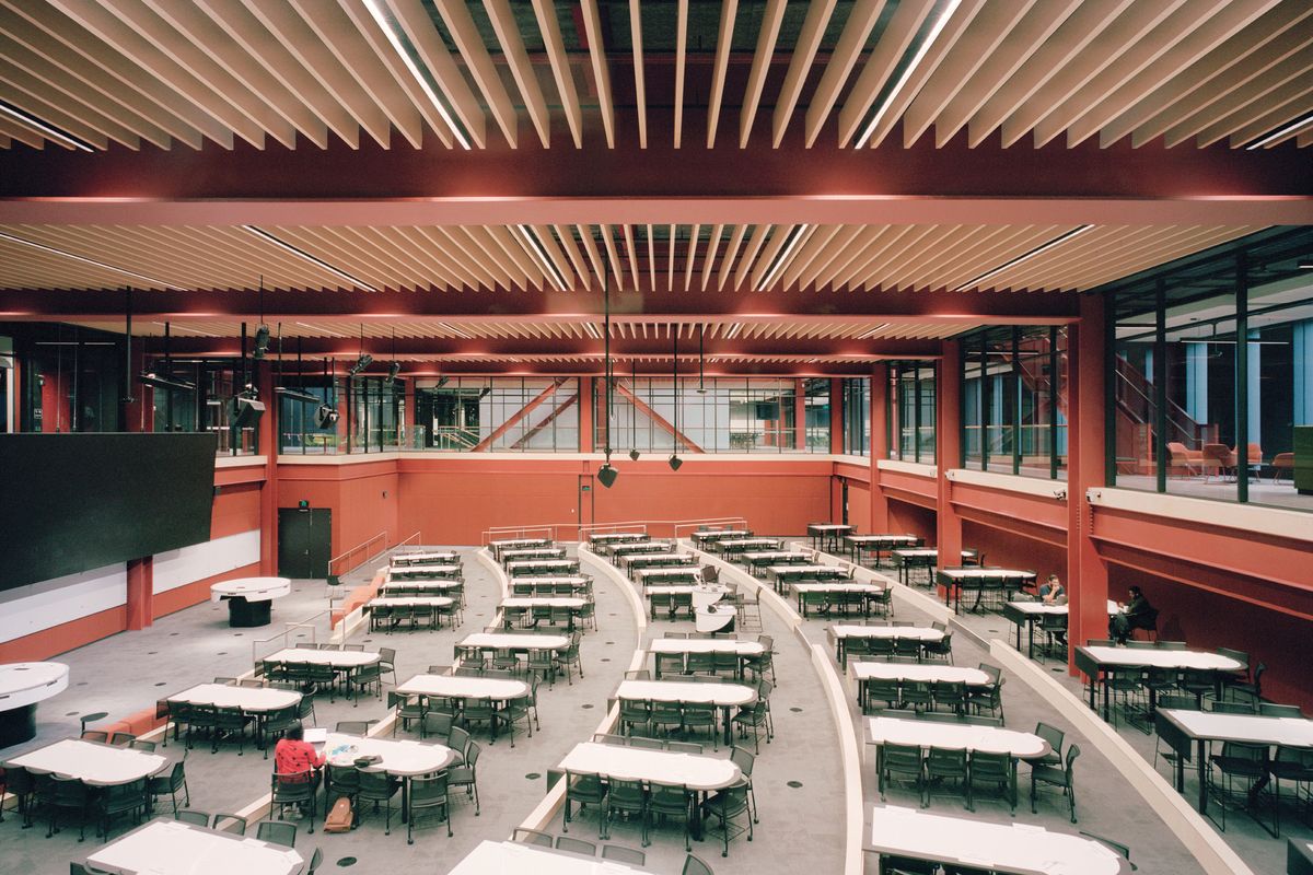 2021 David Oppenheim Award for Sustainable Architecture | ArchitectureAu