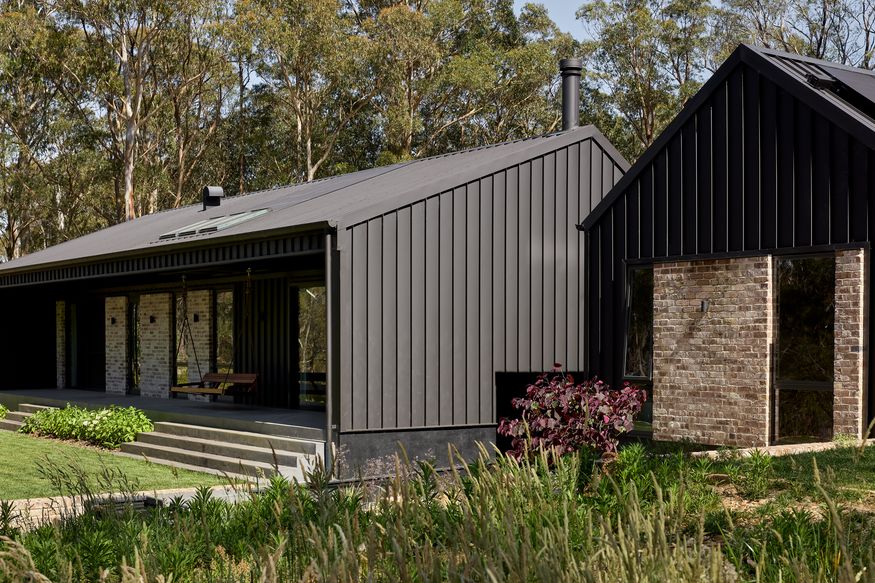 House Kimberley by AO Design Studio | ArchitectureAu