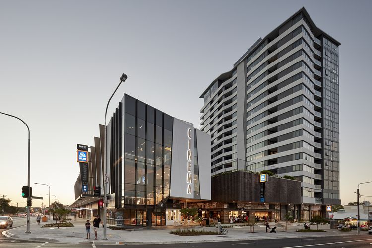 Shortlist revealed: 2018 Queensland Architecture Awards | ArchitectureAu