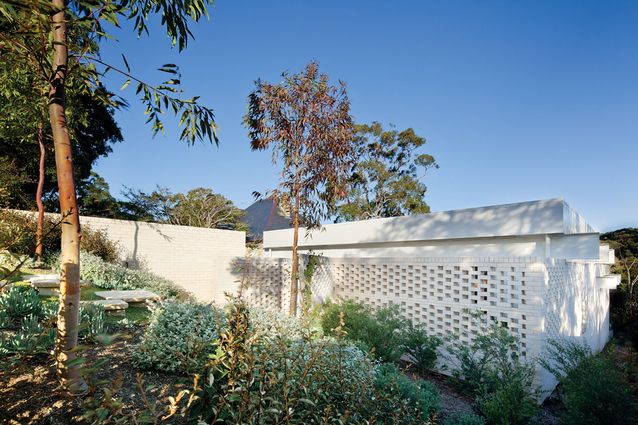 Stewart House | ArchitectureAu