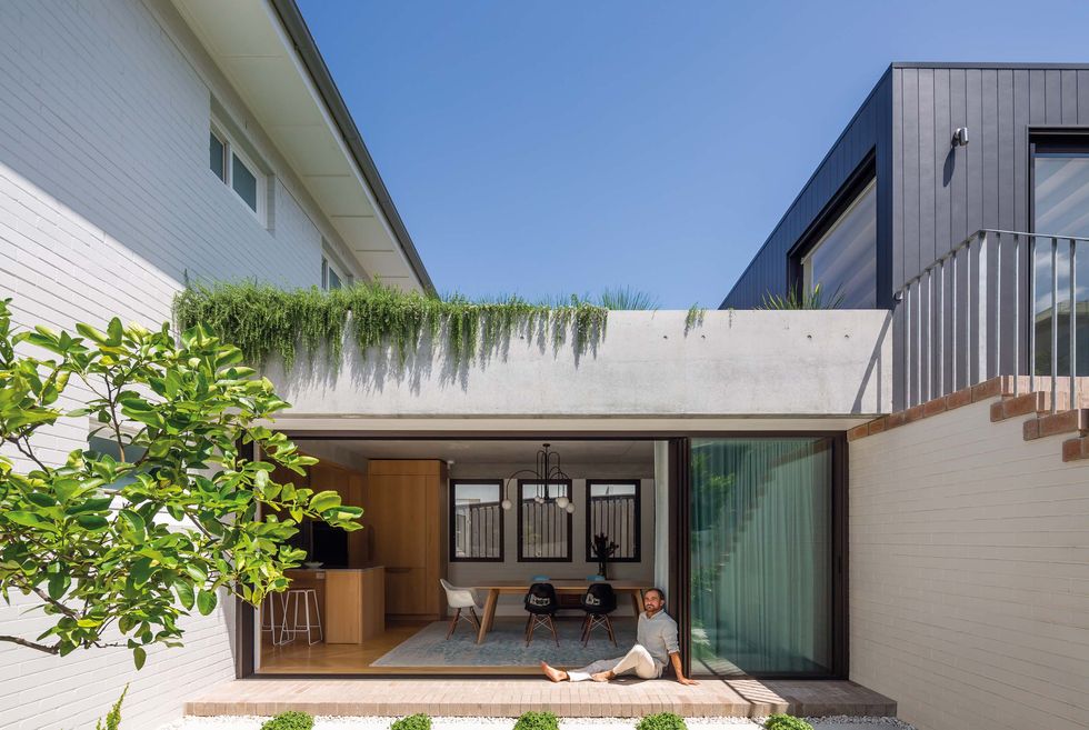 Elevating everyday domesticity: O House | ArchitectureAu