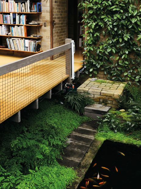Robin Boyd houses revisited | ArchitectureAu