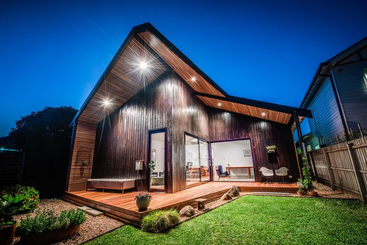 Homes exposed: New residential projects in 2018 Open House Melbourne ...