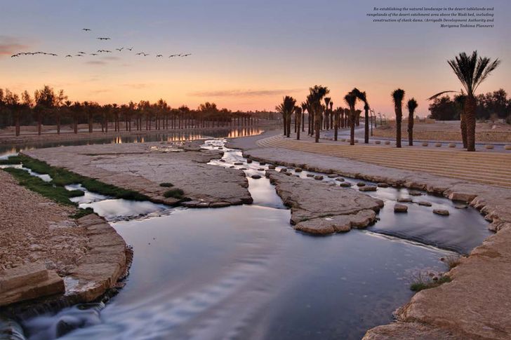 Future Park: Imagining Tomorrow's Urban Parks | ArchitectureAu