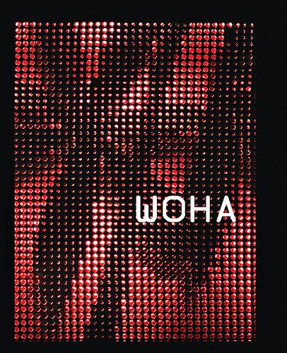 Buoyant and lively: Anna Johnson's WOHA monograph | ArchitectureAu
