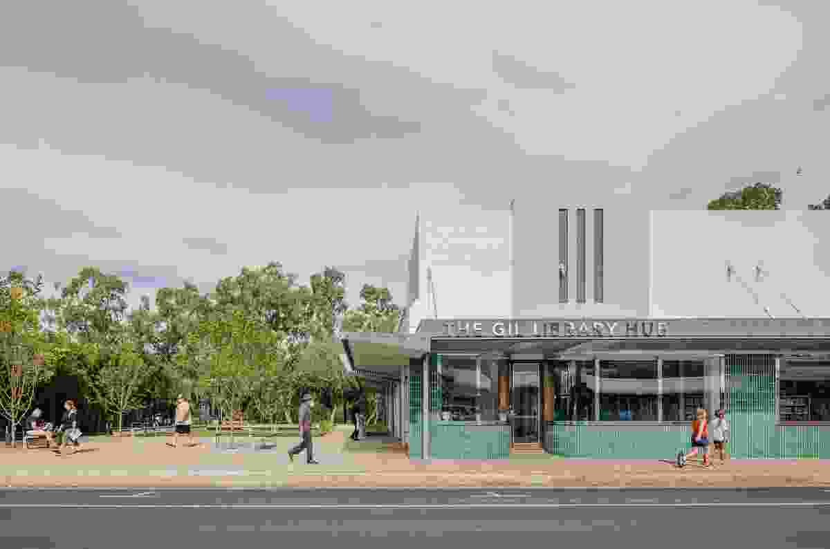2026 NSW Regional Architecture Awards | ArchitectureAu