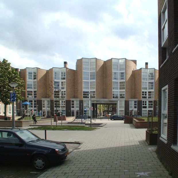 Michael Zanardo on rethinking the brief for housing | ArchitectureAu