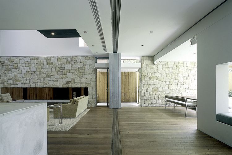 10 years of AIDA: Residential Design | ArchitectureAu