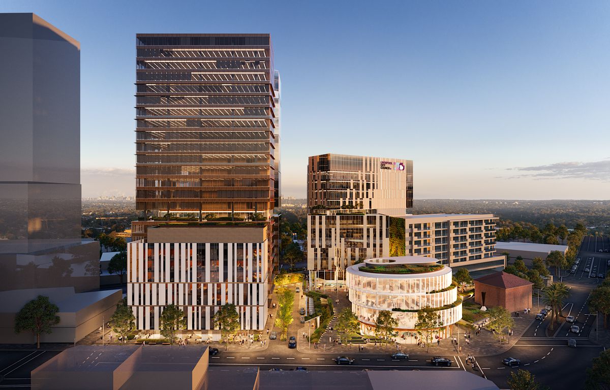 Proposed civic centre to be ‘jewel in the crown’ of Liverpool ...