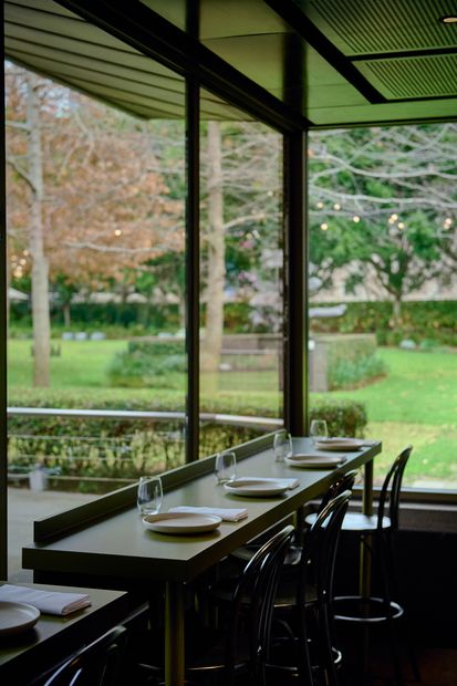 Art and tapas: Bar Lourinhã pop-up at the NGV | ArchitectureAu