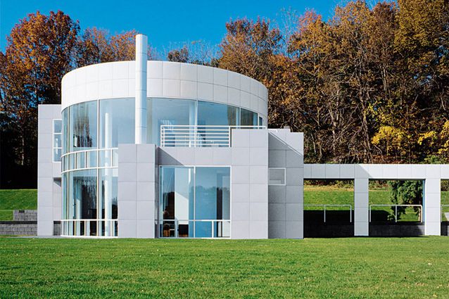 Meier | ArchitectureAu