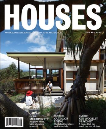 Houses | ArchitectureAu