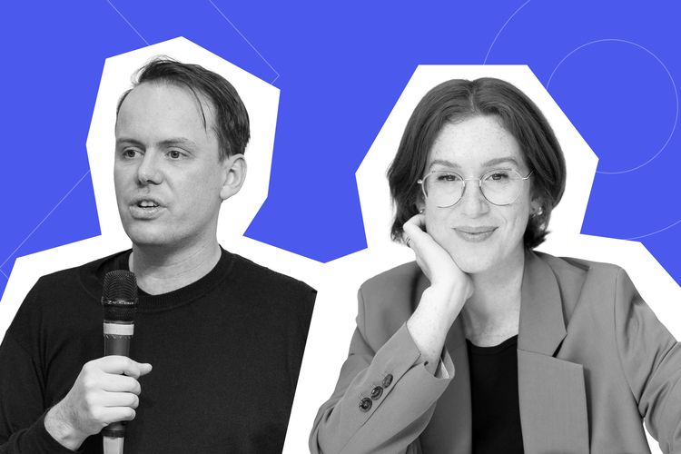 What kind of designer do you want to be? | Rory Hyde and Grace Mortlock ...