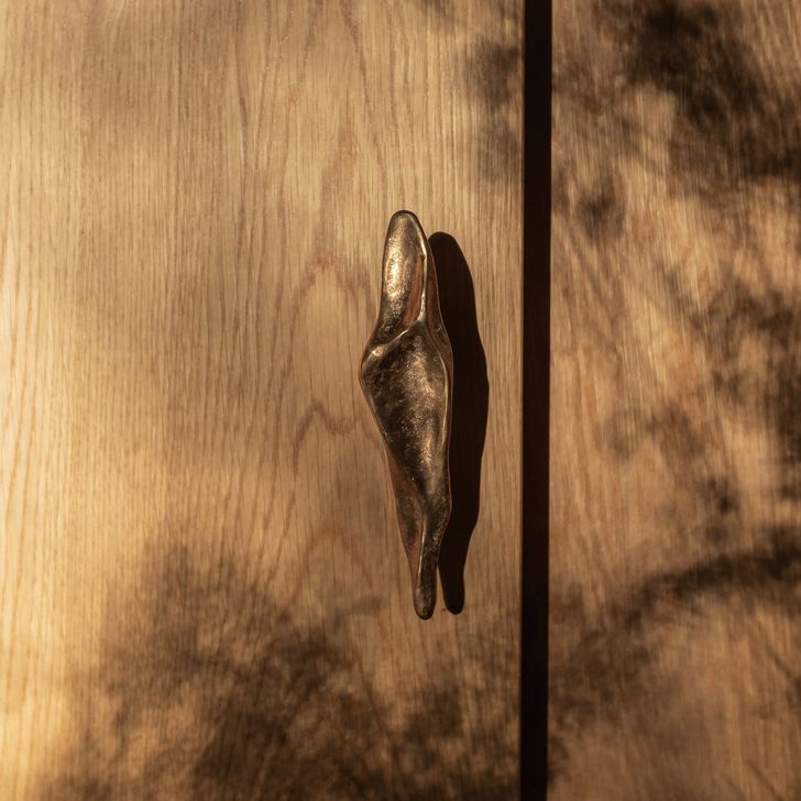 A clean slate: Kitchen and bathroom products that balance form and ...